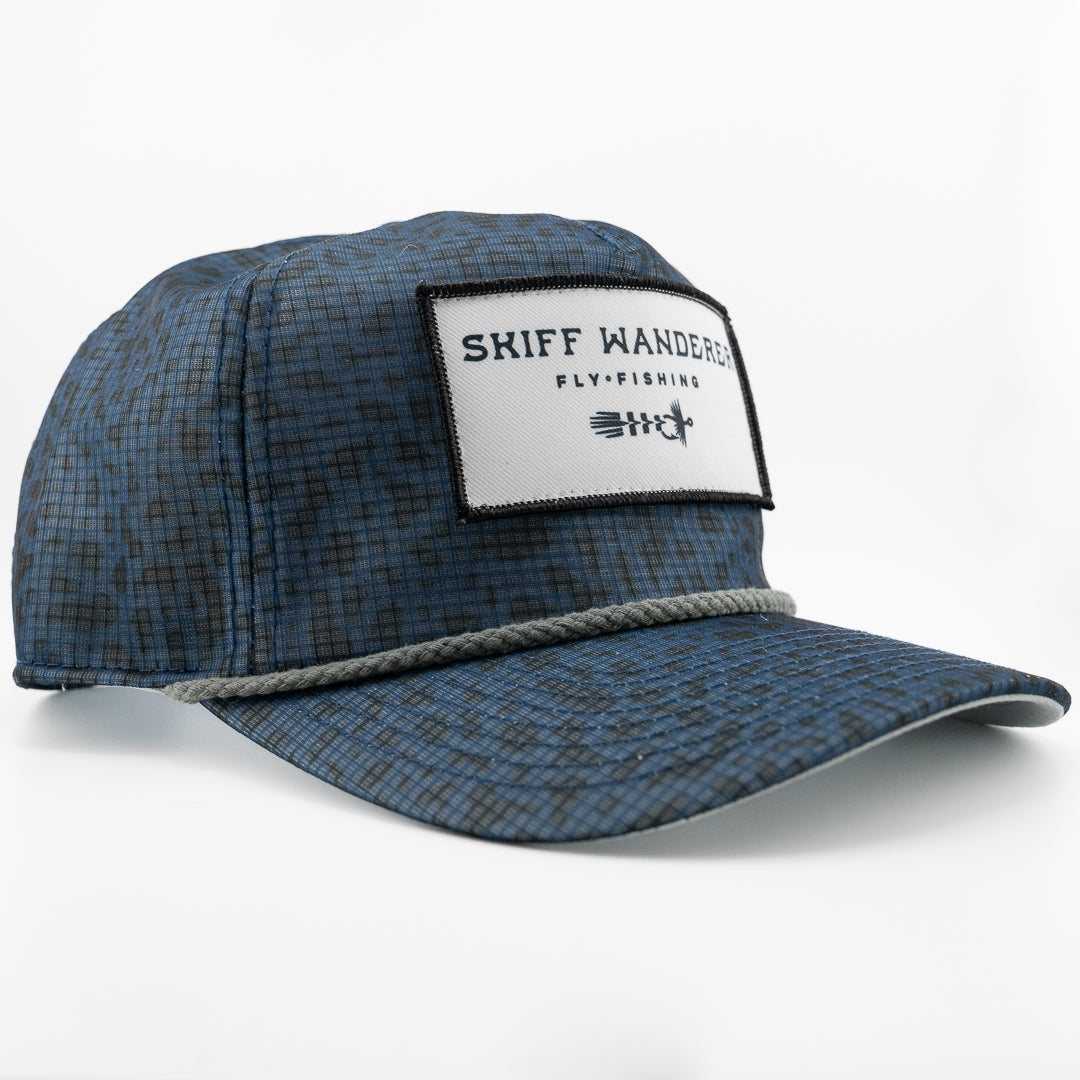 SW Ultralight Hat – The Skiff Wanderer